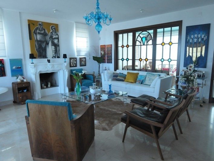 4 bedroom house for sale in Zygi, Cyprus for €2,300,000 - listing #2241865