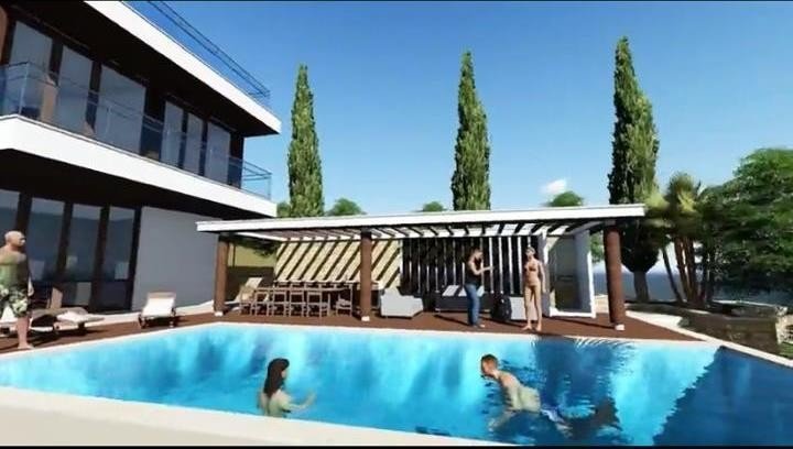 Land for sale in Agios Athanasios, Cyprus for €580,000 - listing #2242392