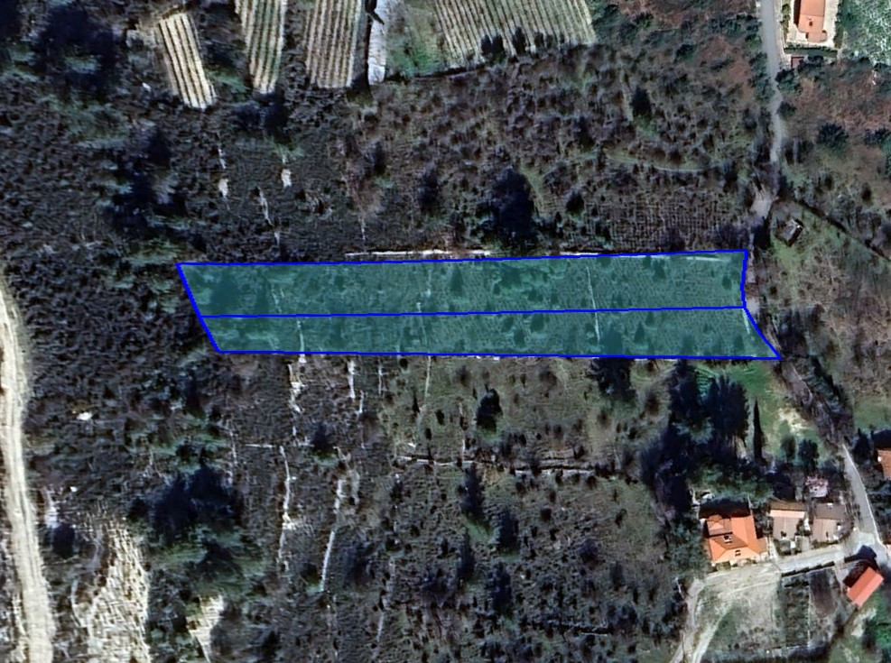 Land for sale in Pera Pedi, Cyprus for $719,530 - listing #3495995